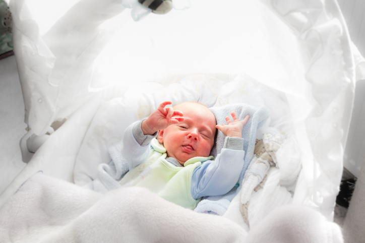 IVIG may be a noninvasive way to treat babies with HDFN