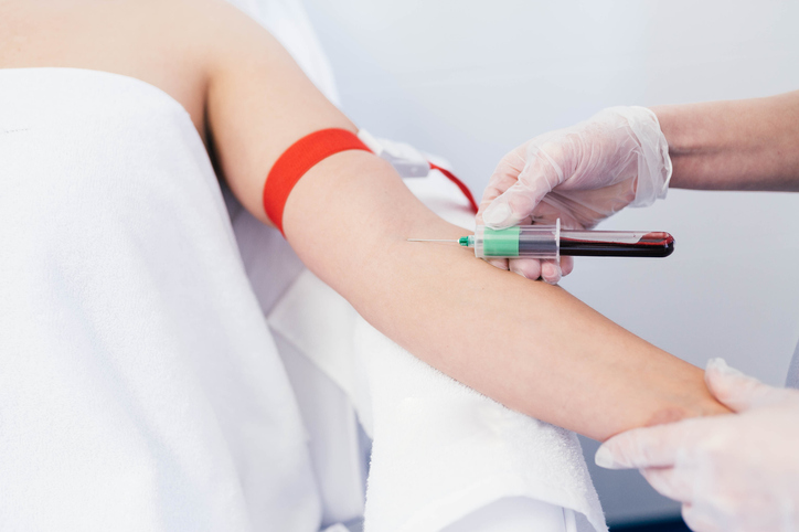 Study: Challenges in RhD Testing and its implications for HDFN