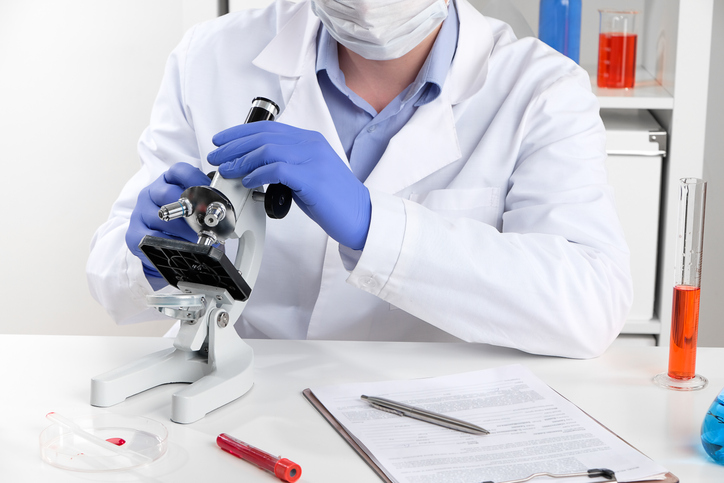 Unexpected RBC antibody detection could be key to treating HDFN