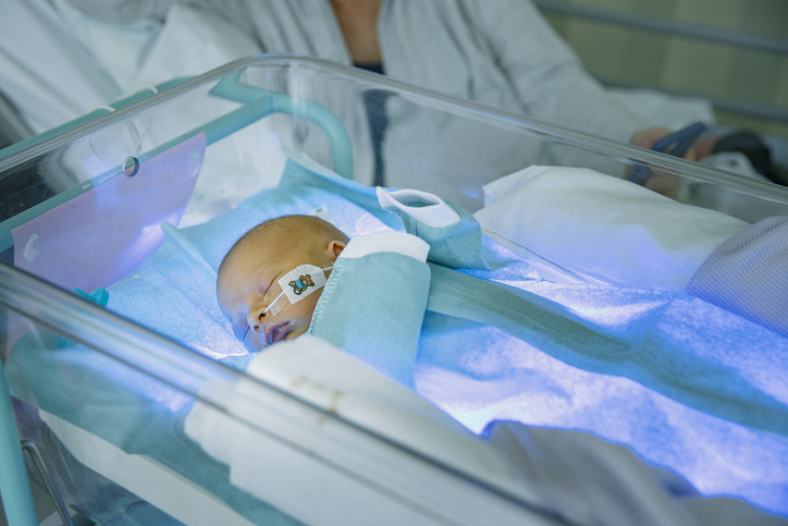 Study: Neonatal complications increased in infants treated with IUT