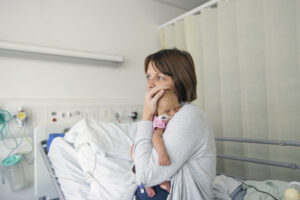 How a bili blanket allows jaundice to be treated at home