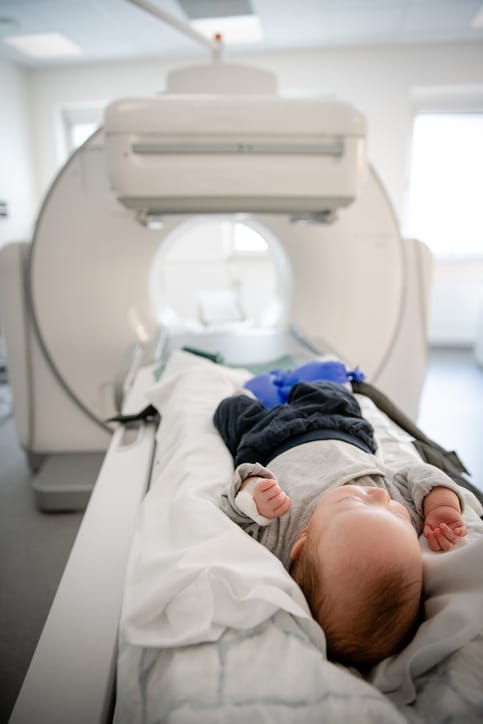 Liver, spleen changes linked to intrauterine transfusions in HDFN